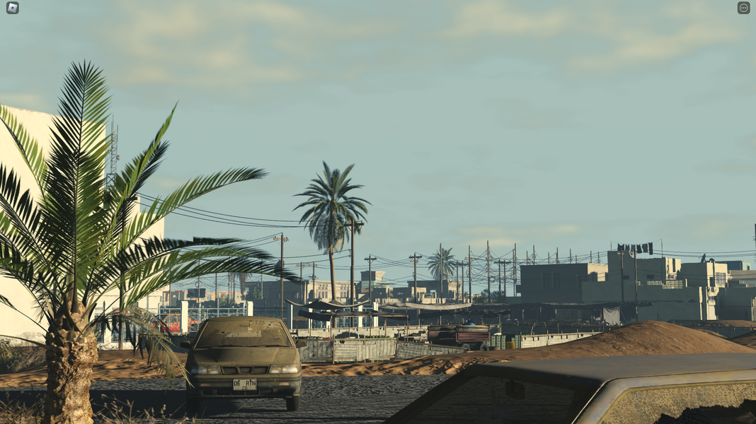 Masyaf, Syria | BuiltByBit