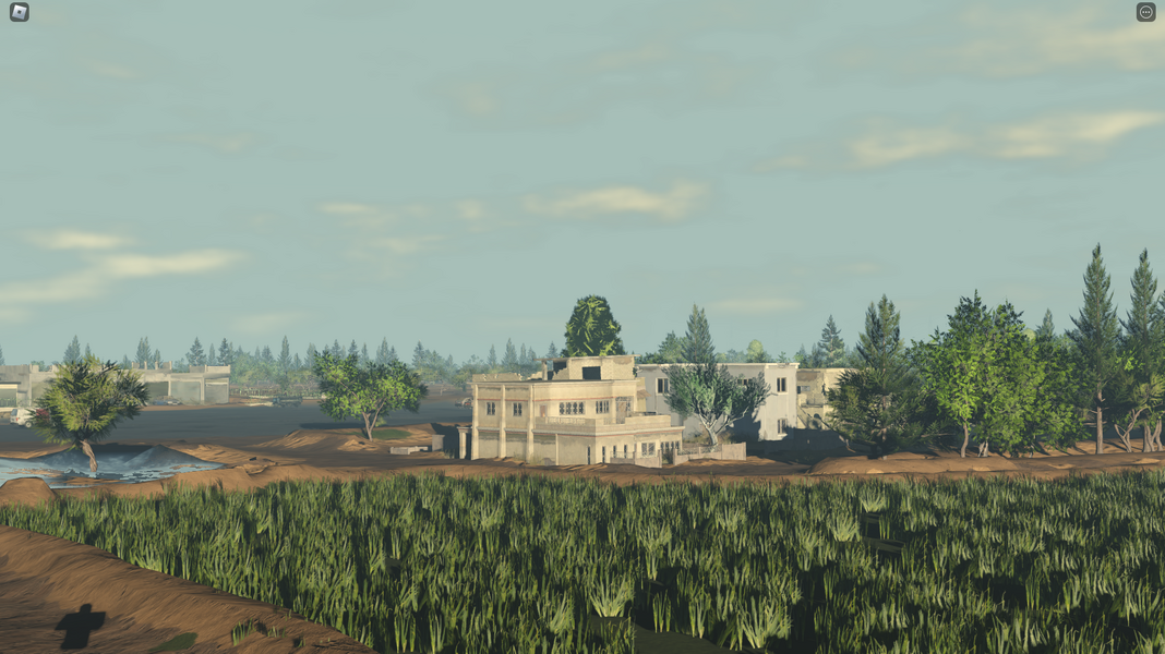 Masyaf, Syria | BuiltByBit