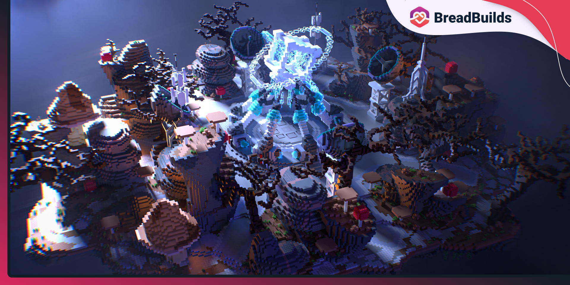 KOTH - Mushroom | BuiltByBit