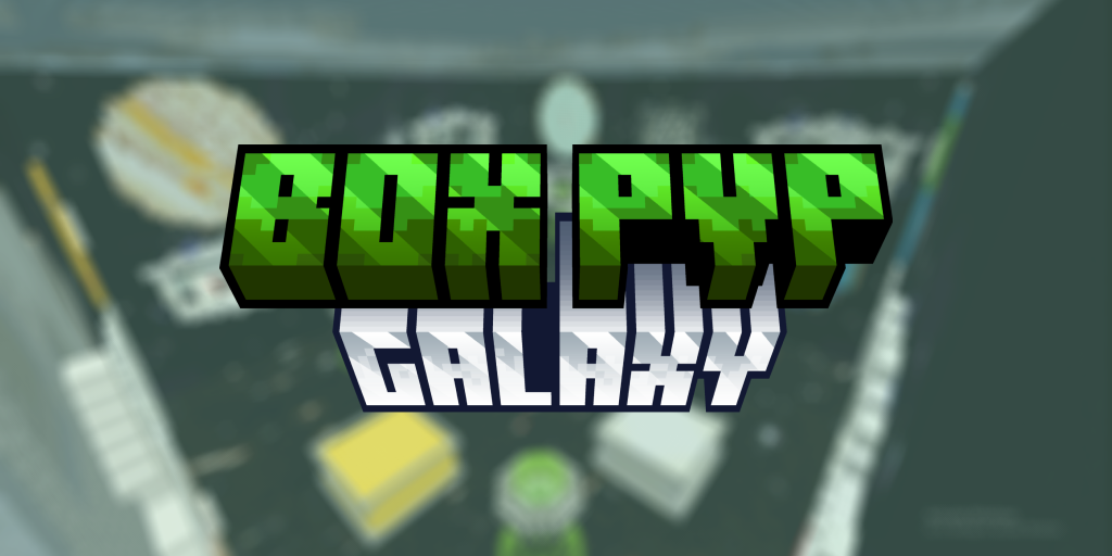 Box PvP Galaxy | BuiltByBit
