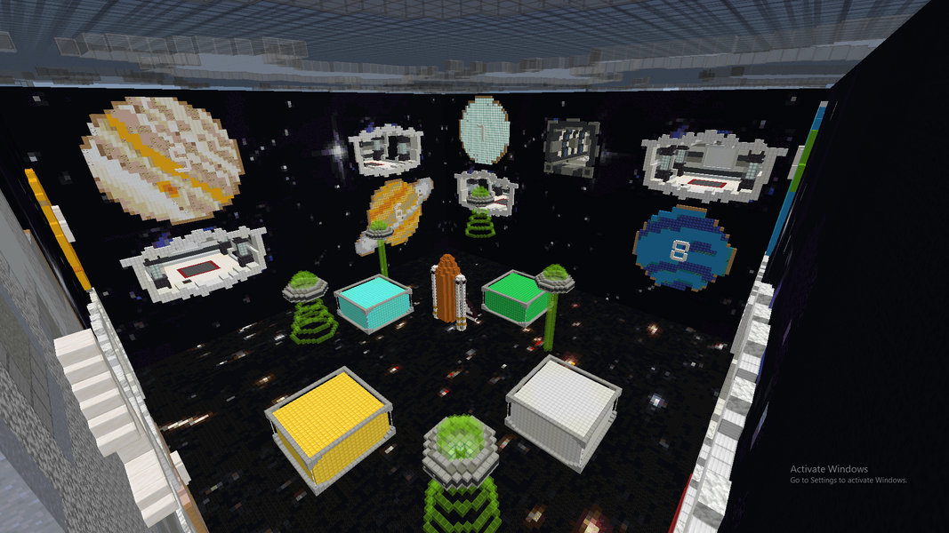 Box PvP Galaxy | BuiltByBit