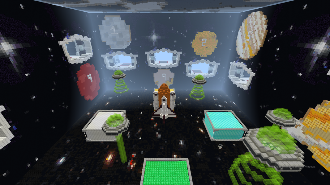 Box PvP Galaxy | BuiltByBit