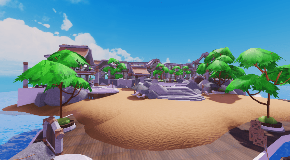 Cafe Map | BuiltByBit