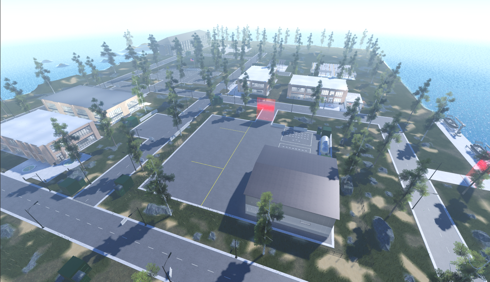 USA Map | BuiltByBit