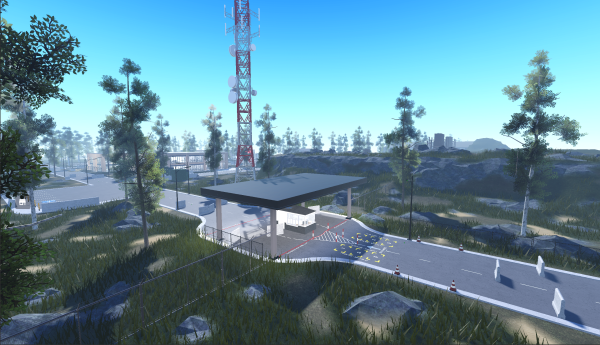 USA Map | BuiltByBit