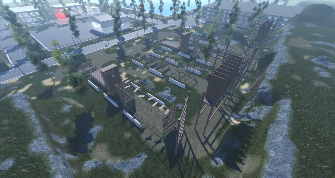 USA Map | BuiltByBit