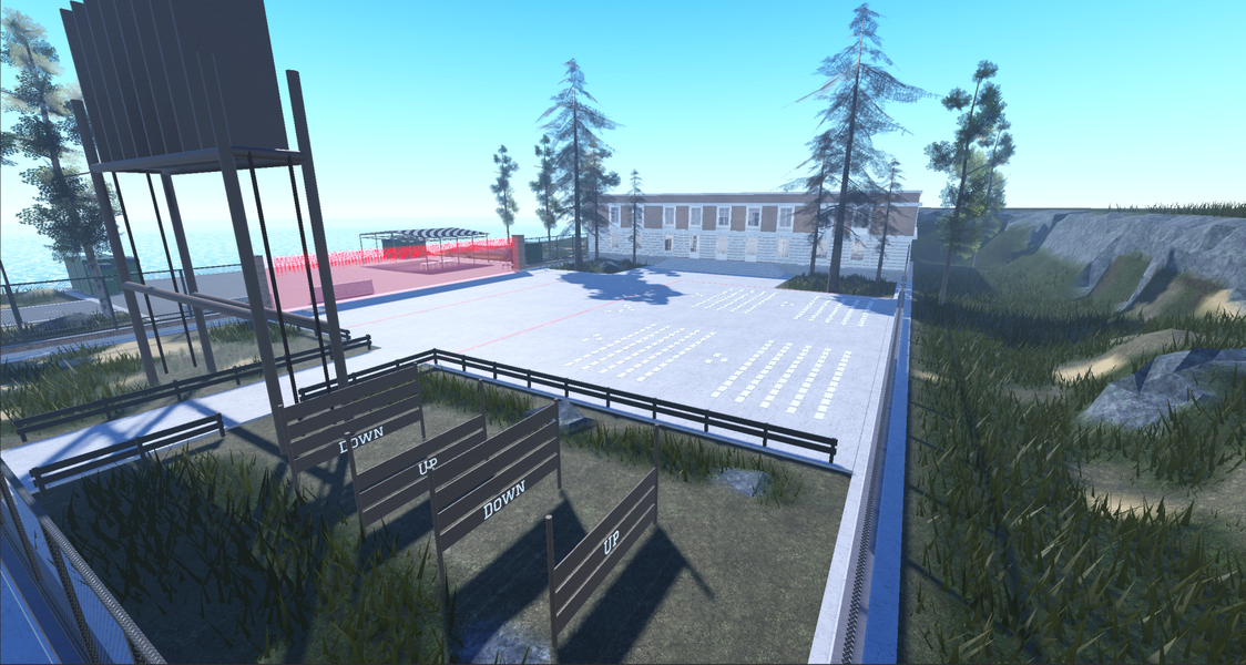 USA Map | BuiltByBit