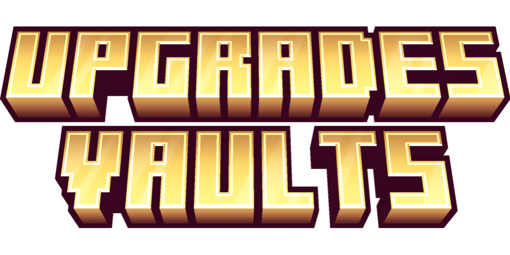 Upgrades Vaults | ES & EN | BuiltByBit