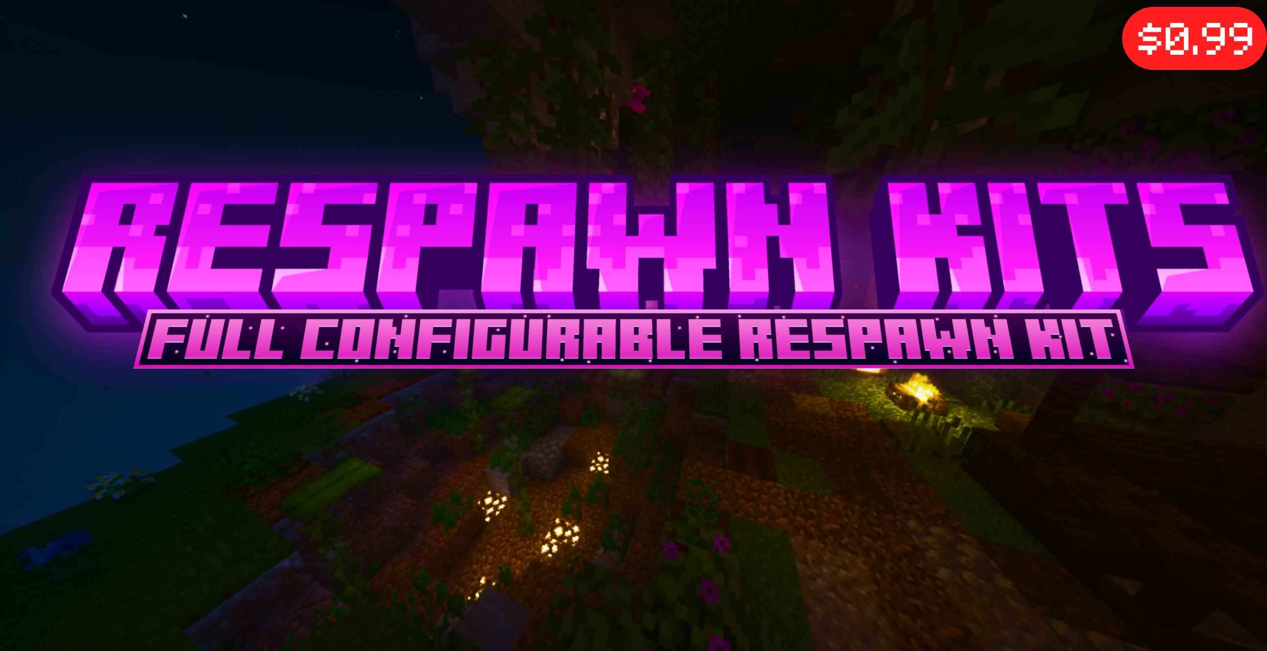 Respawn Kits | BuiltByBit