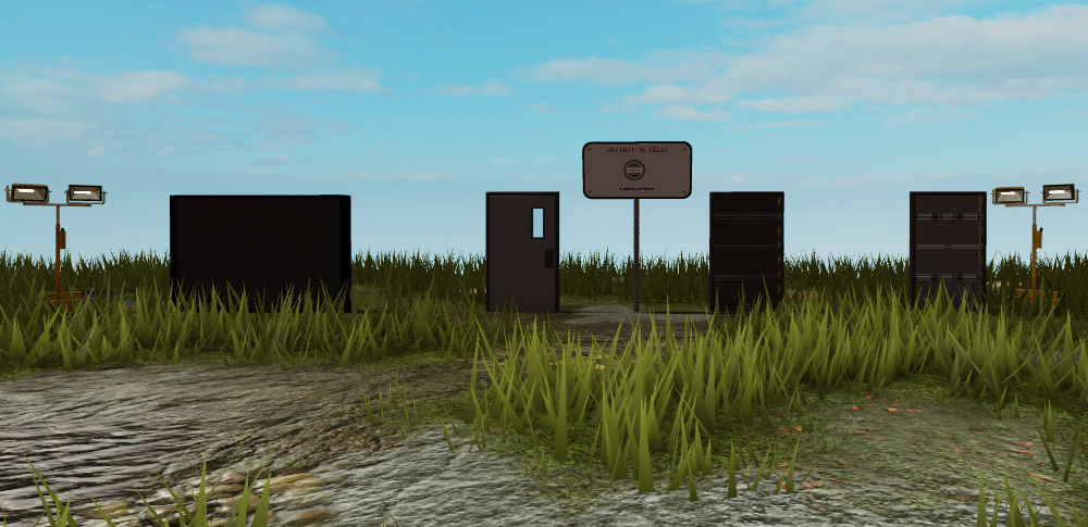 Advanced SCP Door System | BuiltByBit Advanced SCP Door System | BuiltByBit