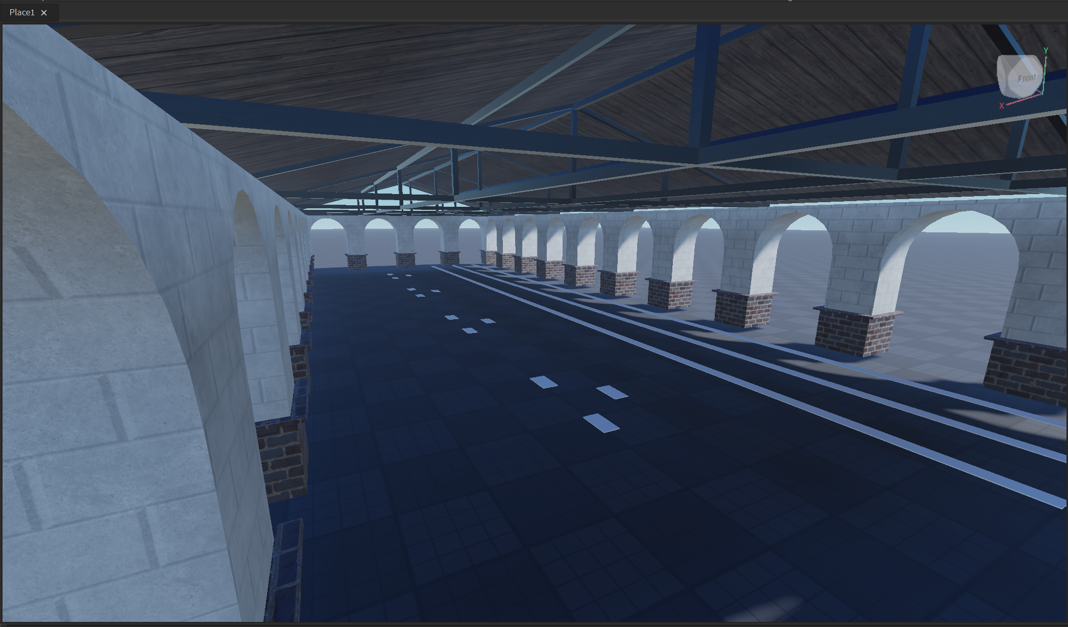 Training pads | BuiltByBit