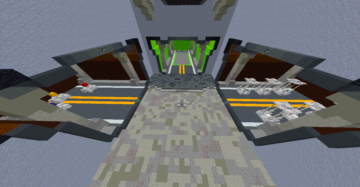 Transformers - Map BoxPvP | BuiltByBit