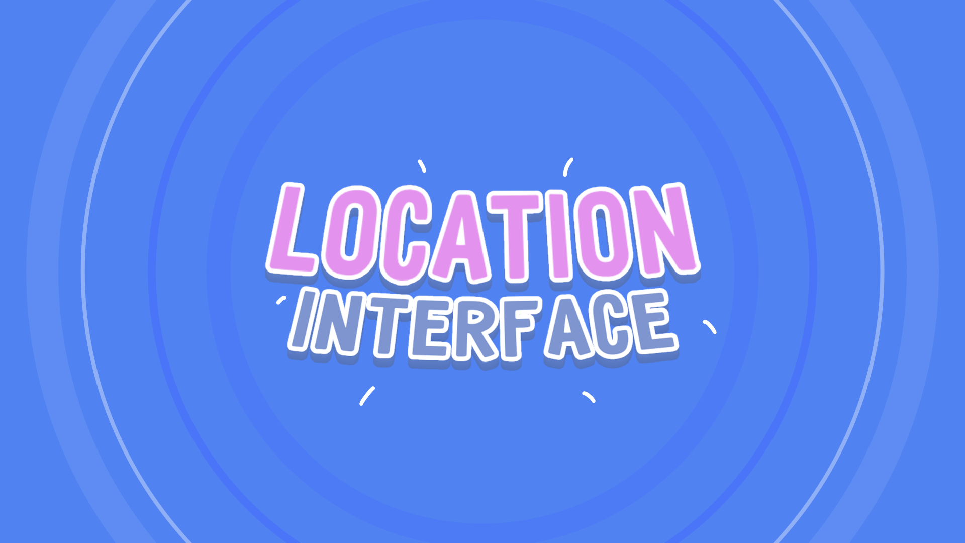 Location Notifications | BuiltByBit