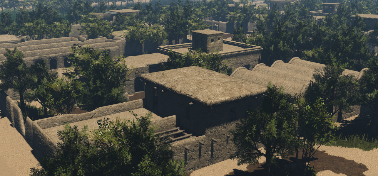 Lashkar Gah, Helmand Province, Afghan | BuiltByBit