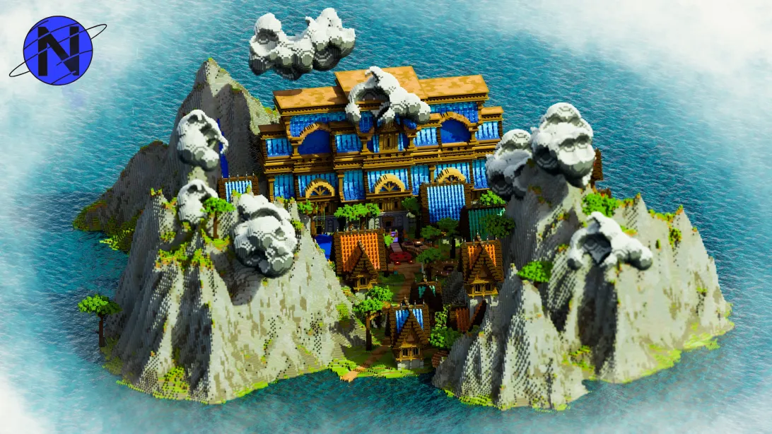 400x380 Medieval Spawn | BuiltByBit