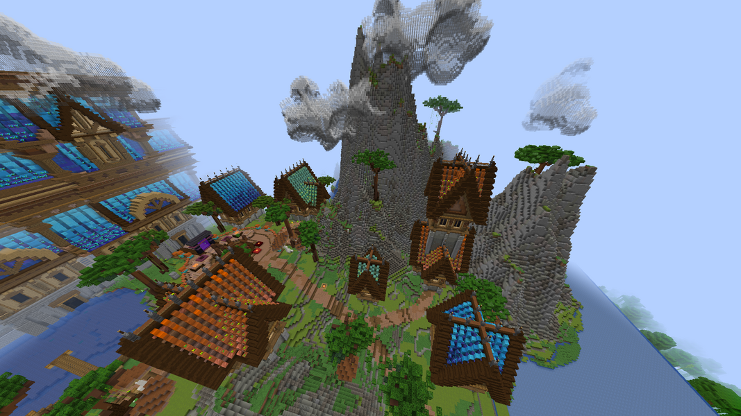 400x380 Medieval Spawn | BuiltByBit