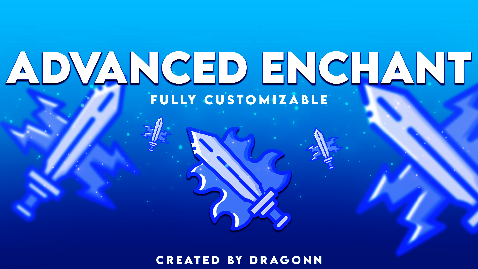 Advanced Enchant | BuiltByBit