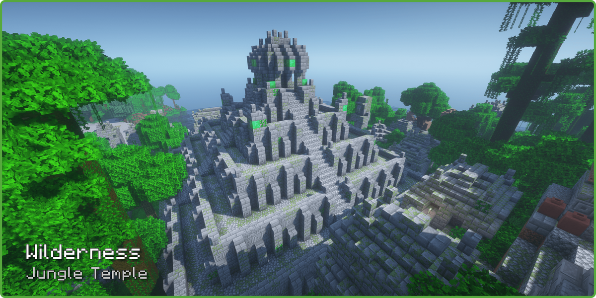 Unlimited Adventures | Survival Setup | BuiltByBit