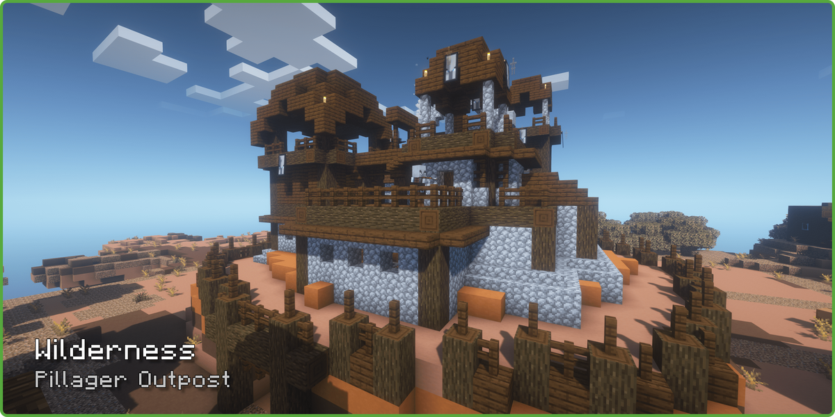 Unlimited Adventures | Survival Setup | BuiltByBit