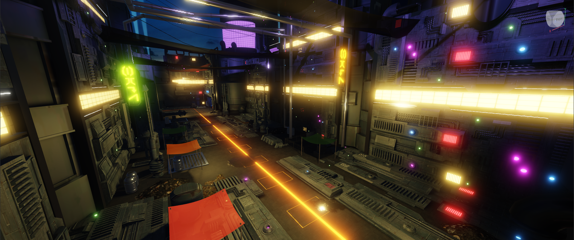 Coruscant | BuiltByBit