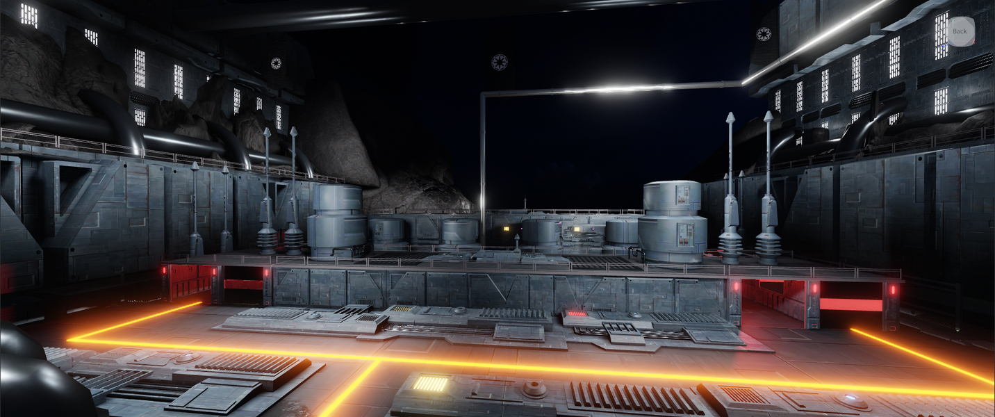 Coruscant | BuiltByBit