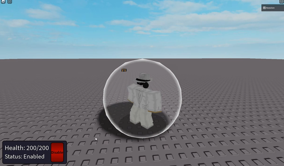 Shield System | BuiltByBit