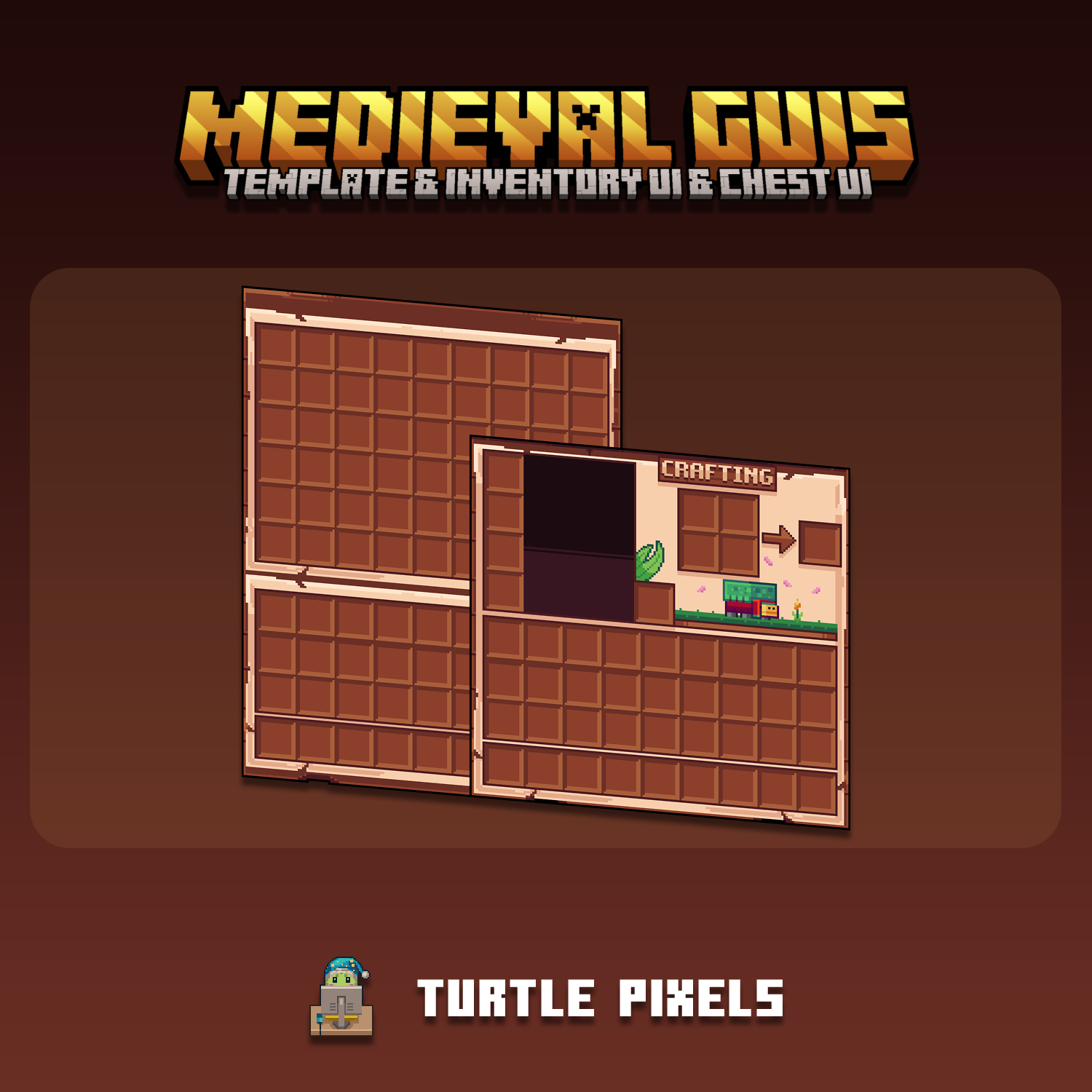 Medieval Template | BuiltByBit