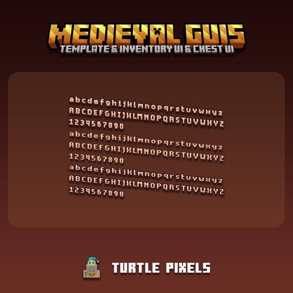 Medieval Template | BuiltByBit