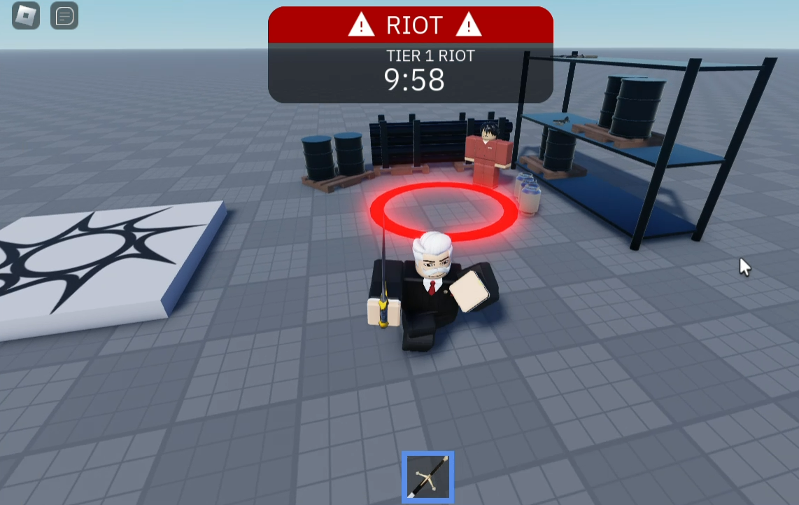 Riot System | BuiltByBit