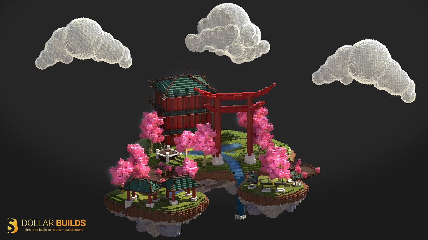 Japanese Spawn 200x200 | BuiltByBit