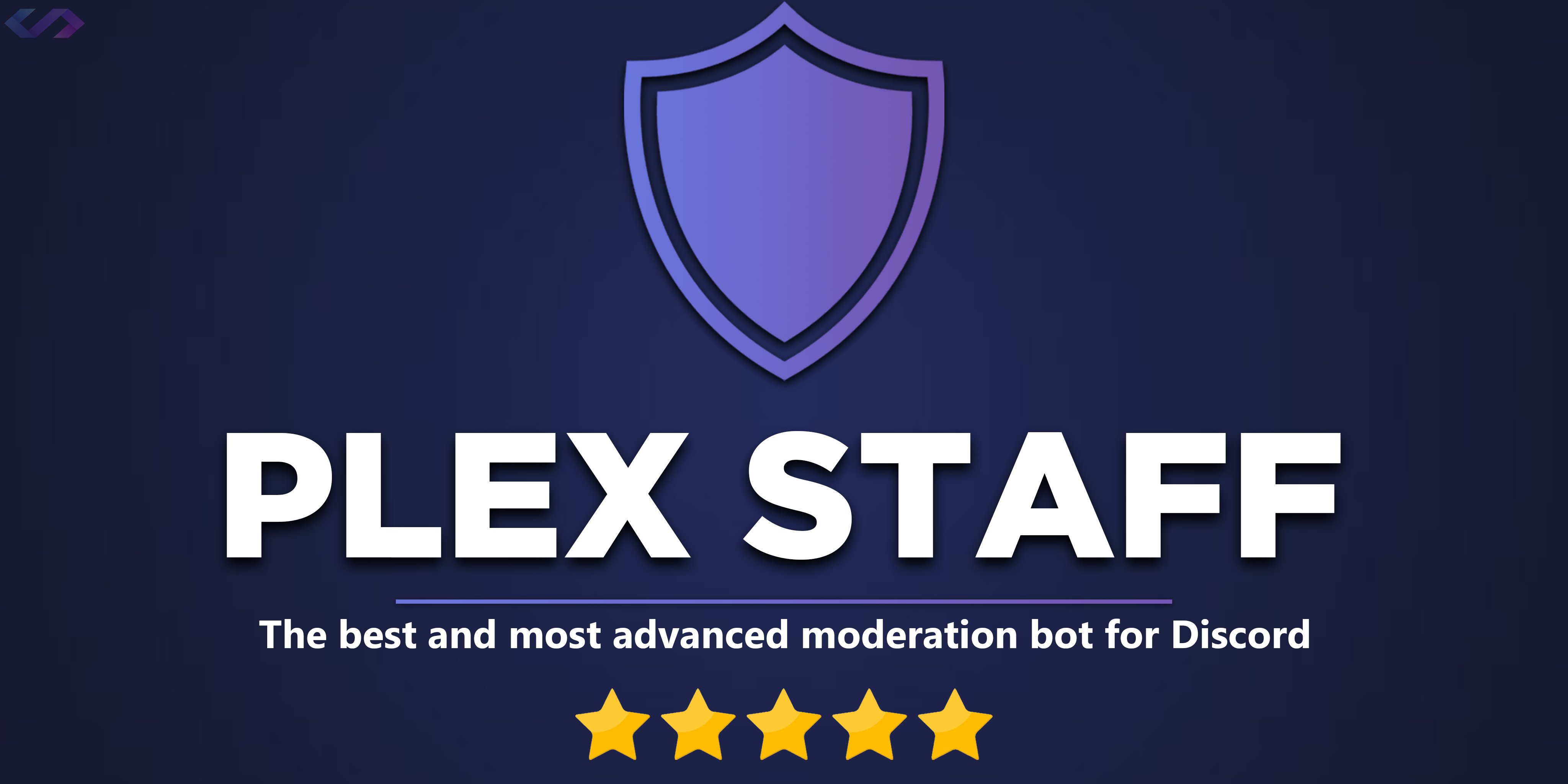 Plex Staff | Discord Staff Panel | BuiltByBit