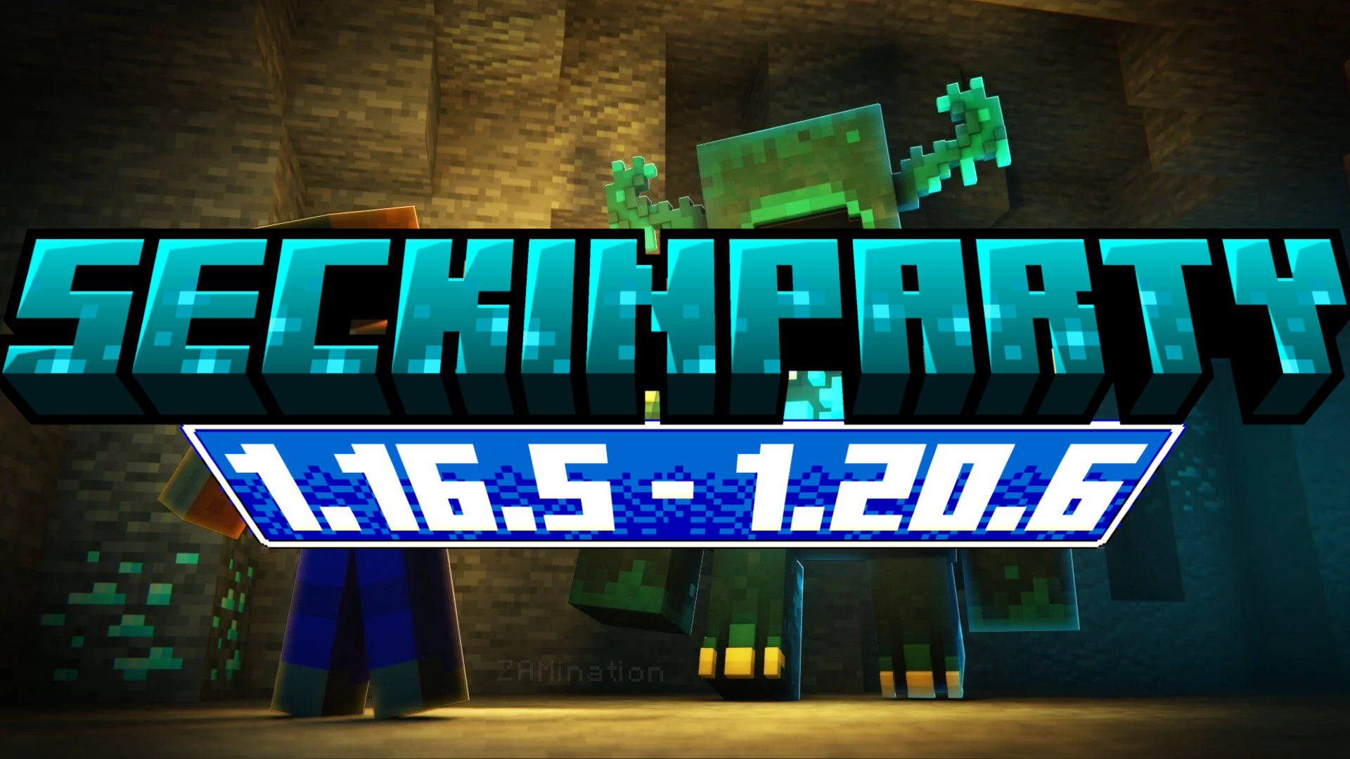 SeckinParty Party with FFA Hit Counter | BuiltByBit