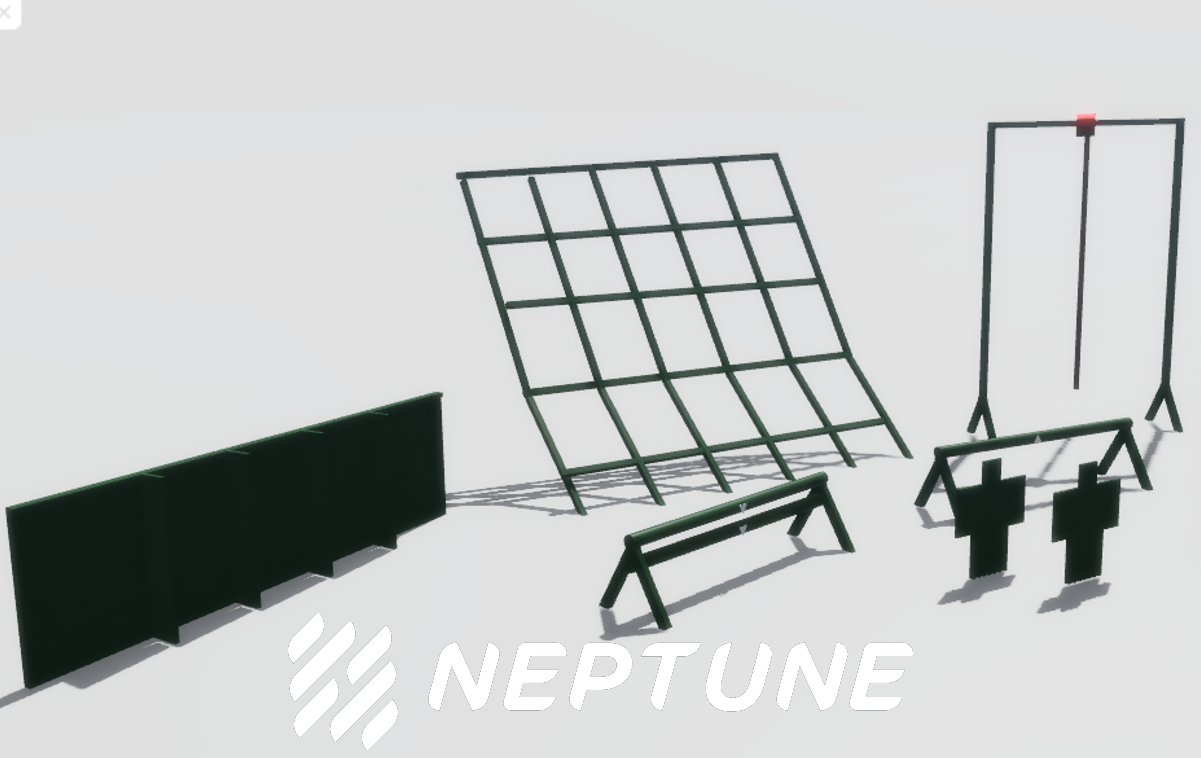 Training Set | BuiltByBit