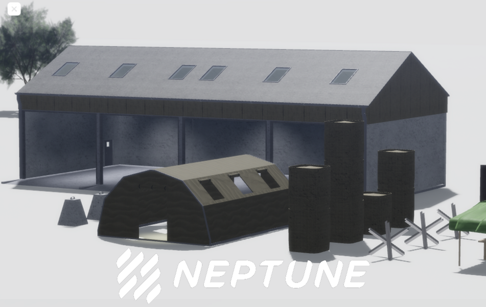 Afghanistan Pack | BuiltByBit