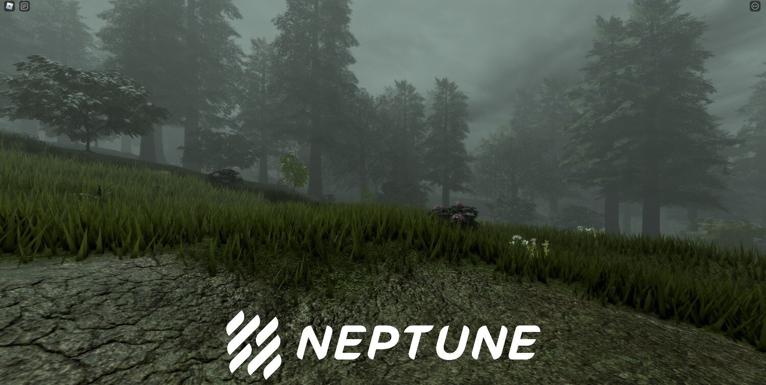 War Terrain Map | BuiltByBit