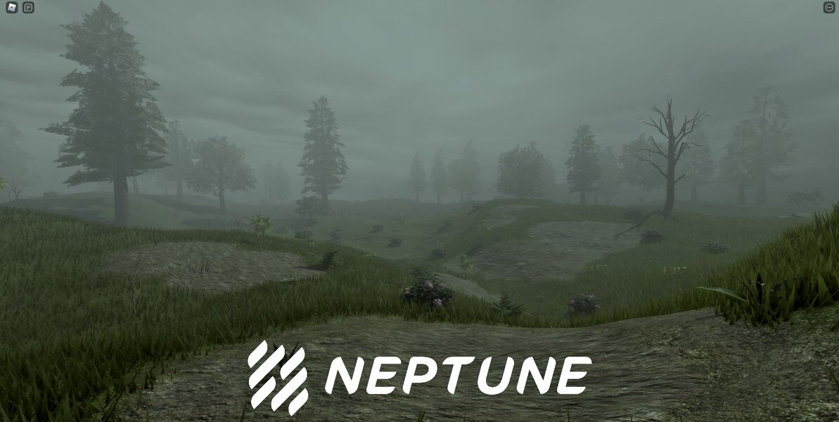 War Terrain Map | BuiltByBit