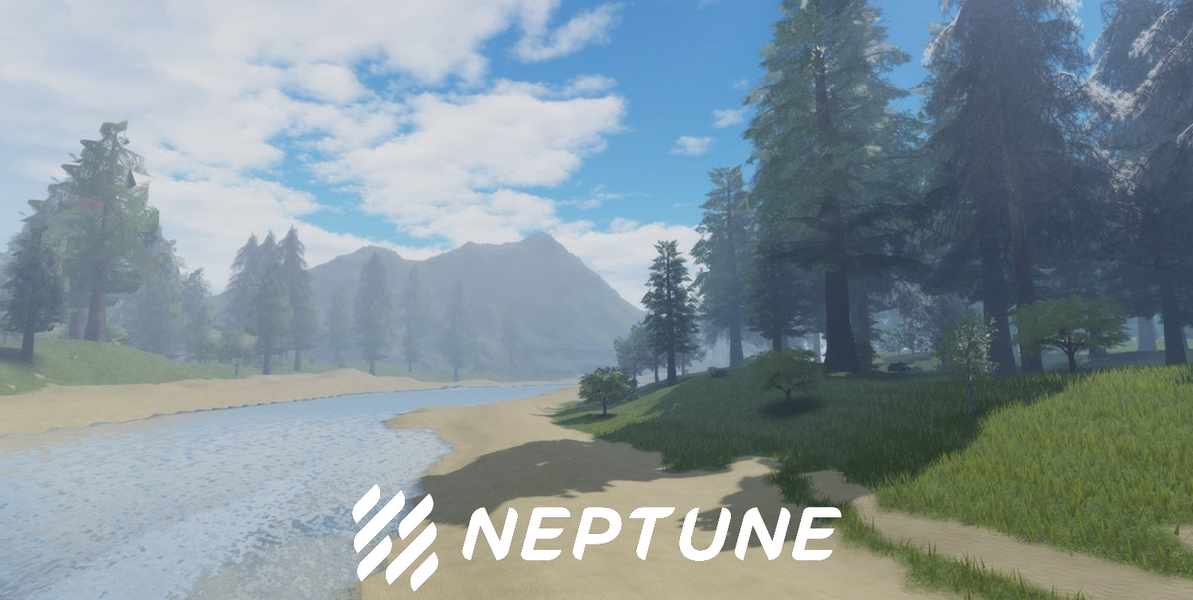 Island Map | BuiltByBit