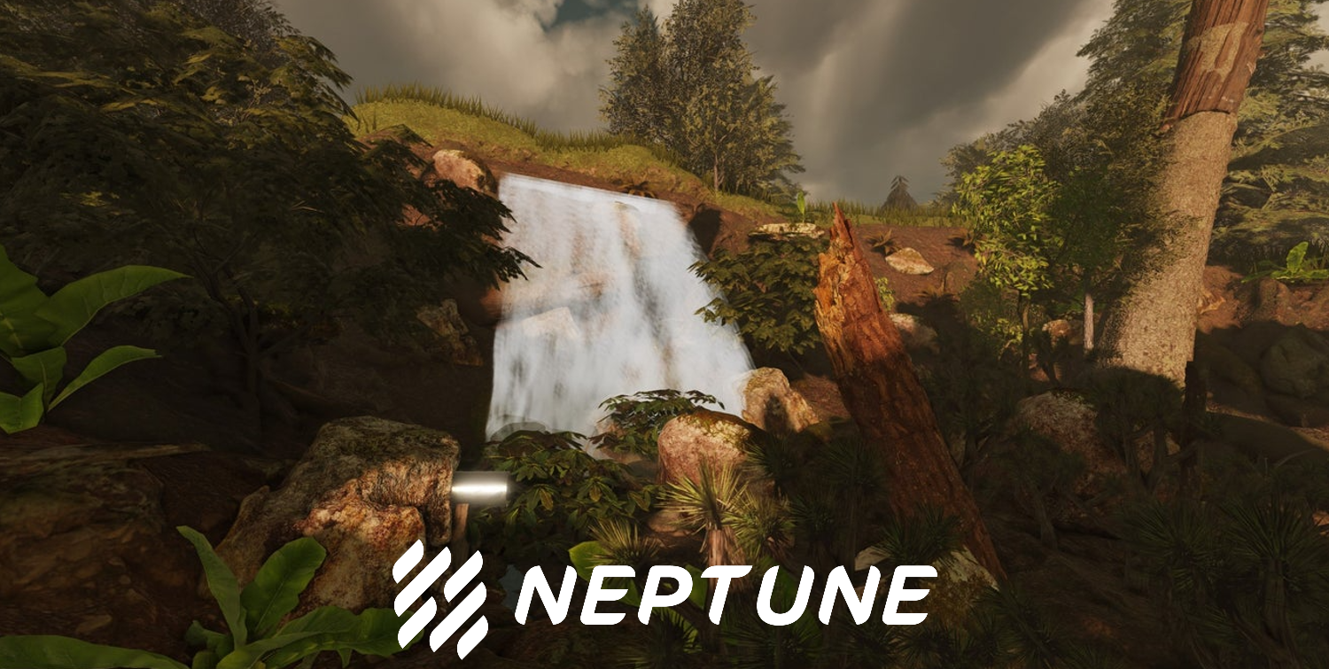 Afternoon Map | BuiltByBit