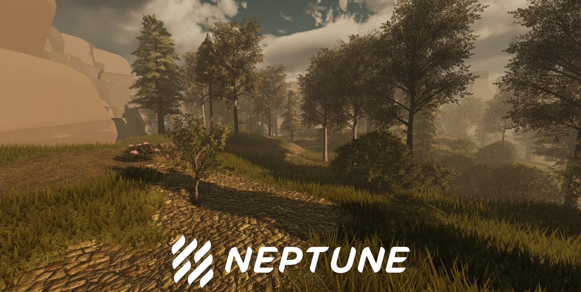 Afternoon Map | BuiltByBit