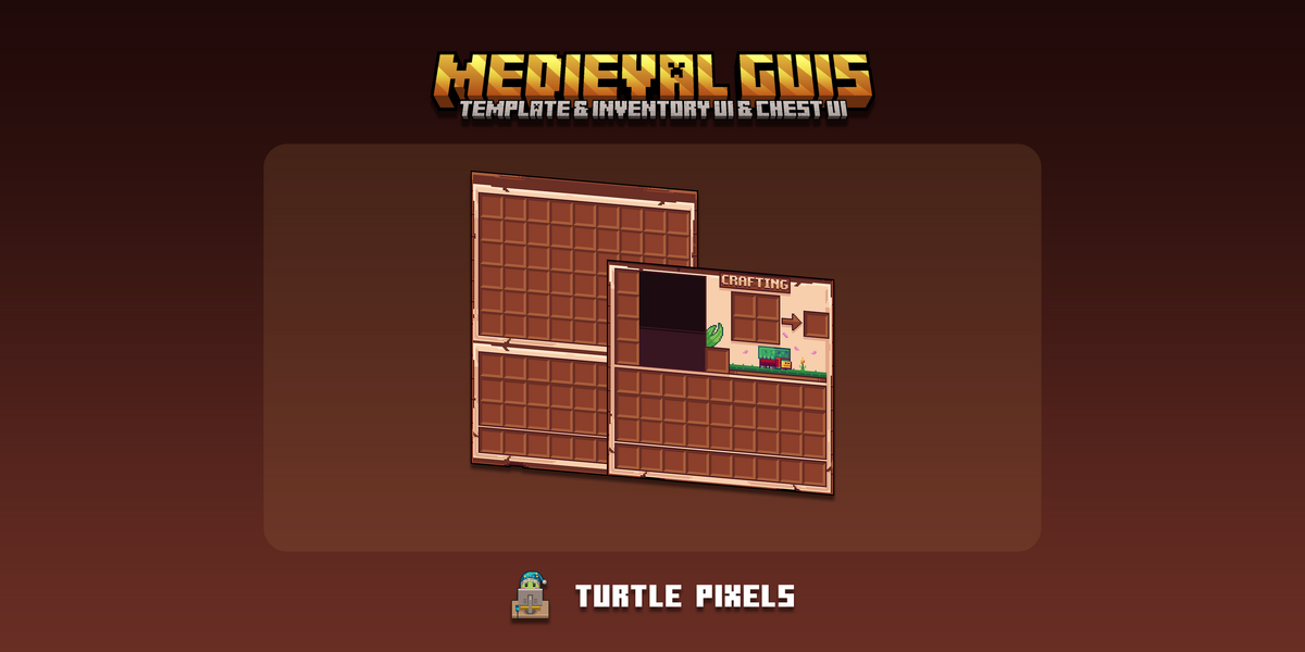 Medieval Template | BuiltByBit