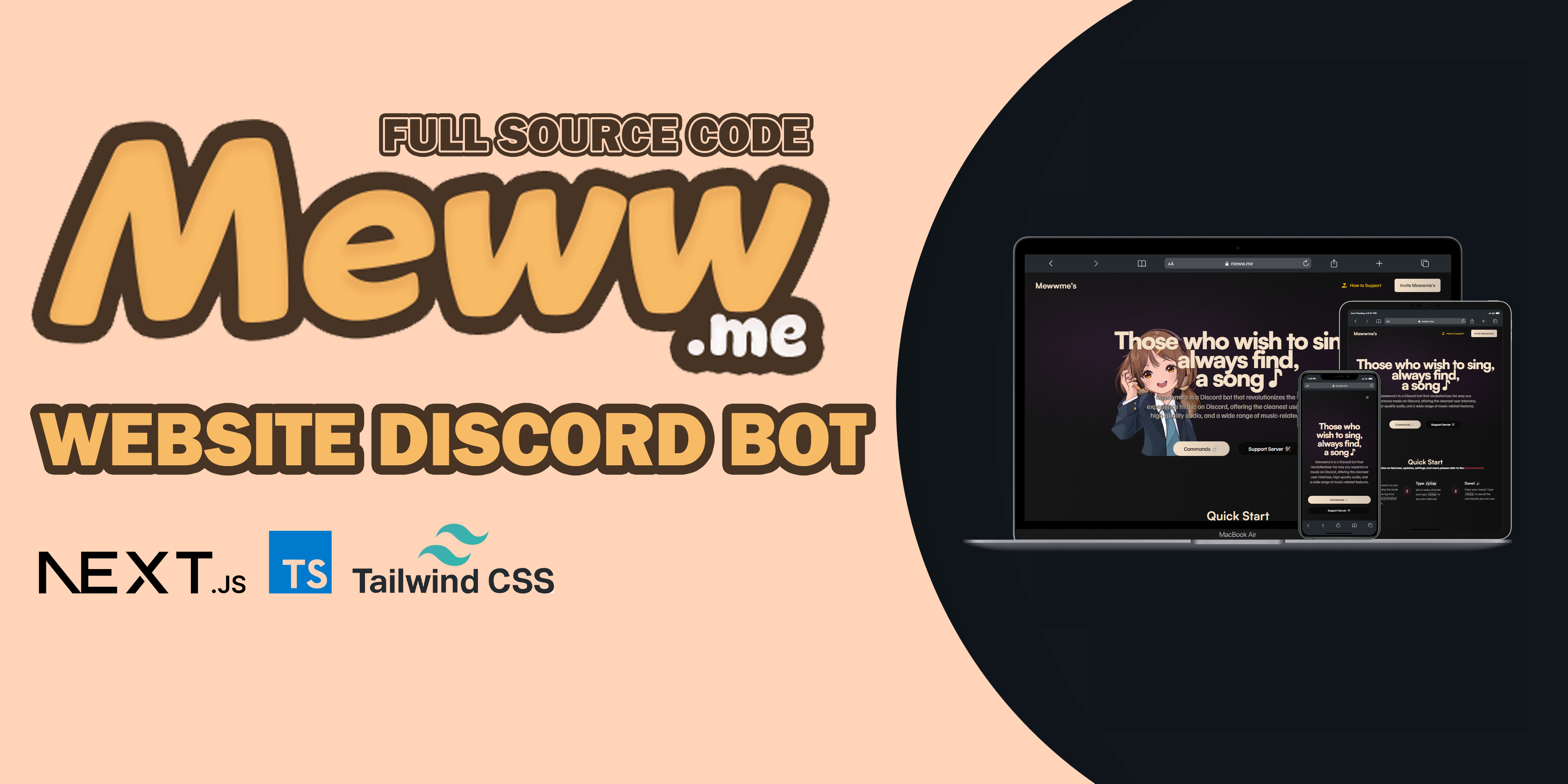 Full SourceCode Website Bot - Mewwme | BuiltByBit Full SourceCode Website Bot - Mewwme | BuiltByBit