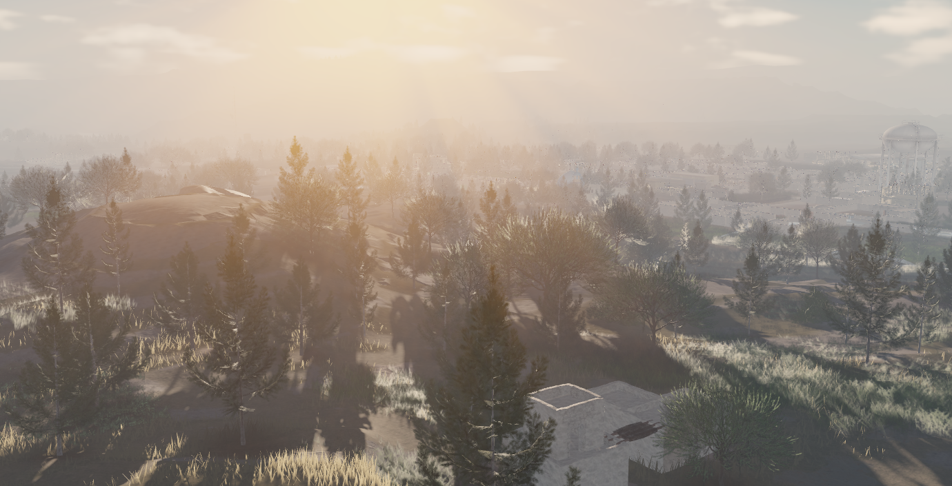 Kandahar, Afghanistan Milsim Map | BuiltByBit