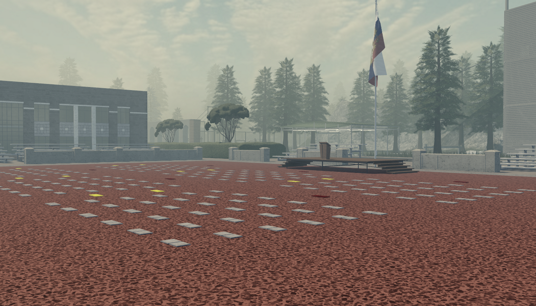 Russian Armed Forces Base | BuiltByBit