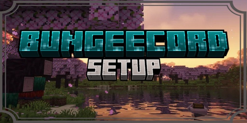 ZFS Bungee Setup | BuiltByBit