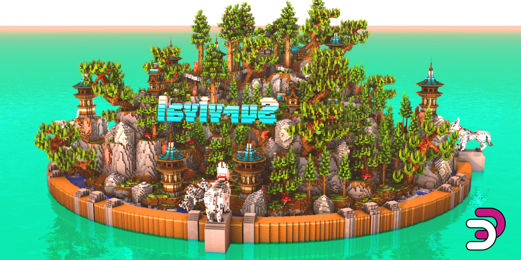 Spawn | Dog Town | 800x800 | BuiltByBit