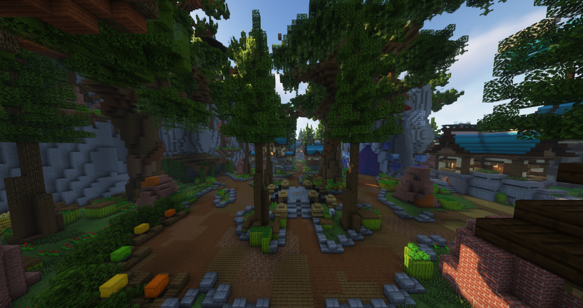 Spawn | Dog Town | 800x800 | BuiltByBit