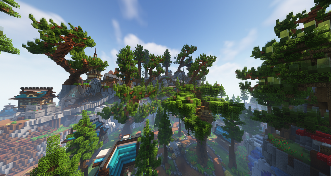 Spawn | Dog Town | 800x800 | BuiltByBit