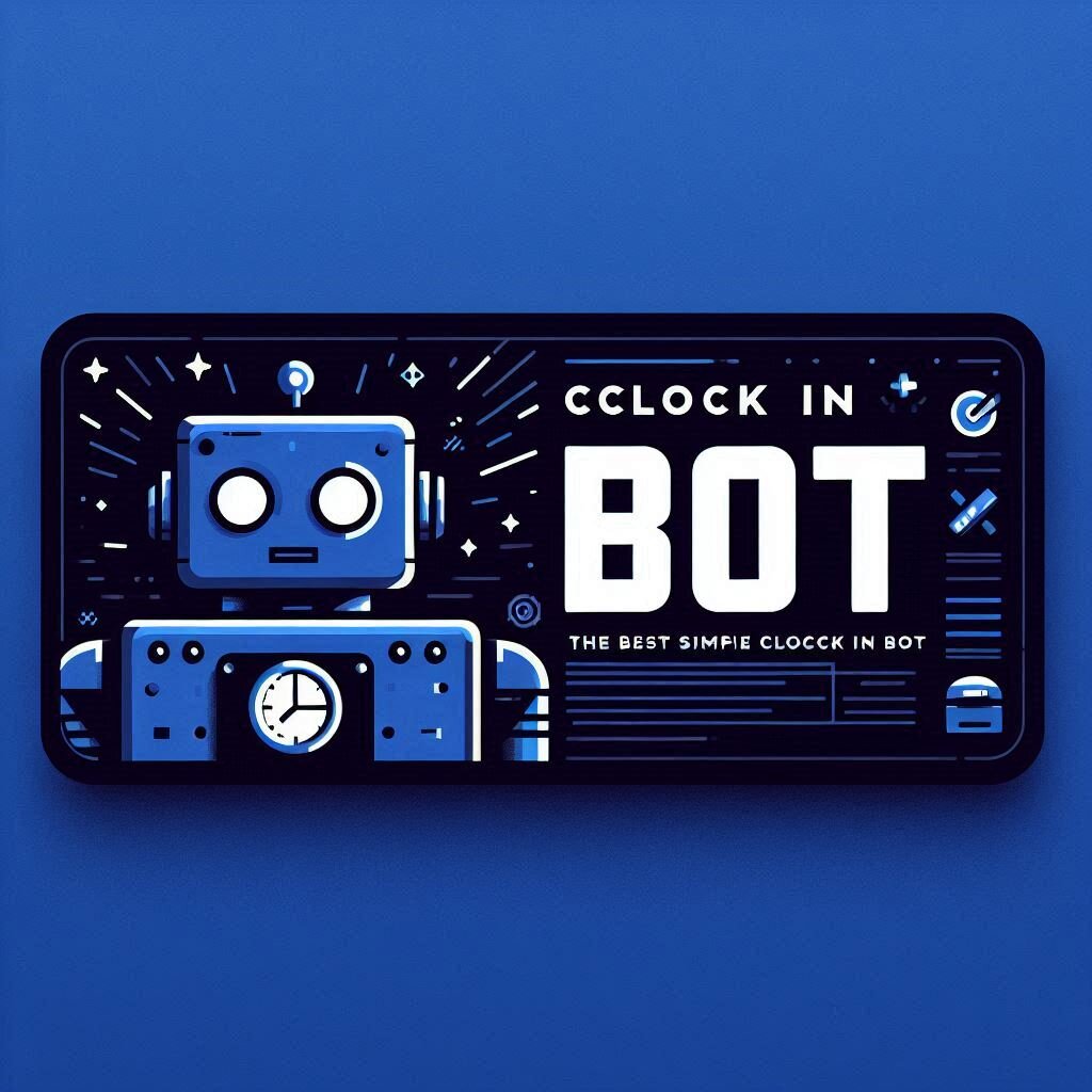 Advanced Clock in Bot | BuiltByBit