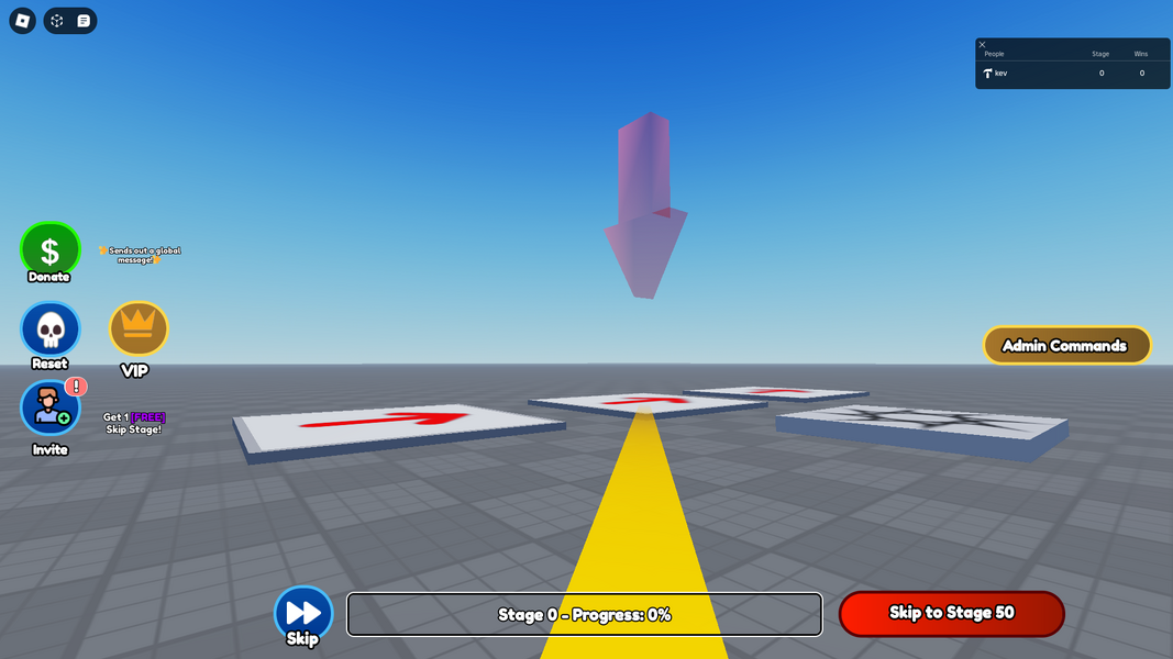 Modular Obby System kit | Roblox Model | BuiltByBit