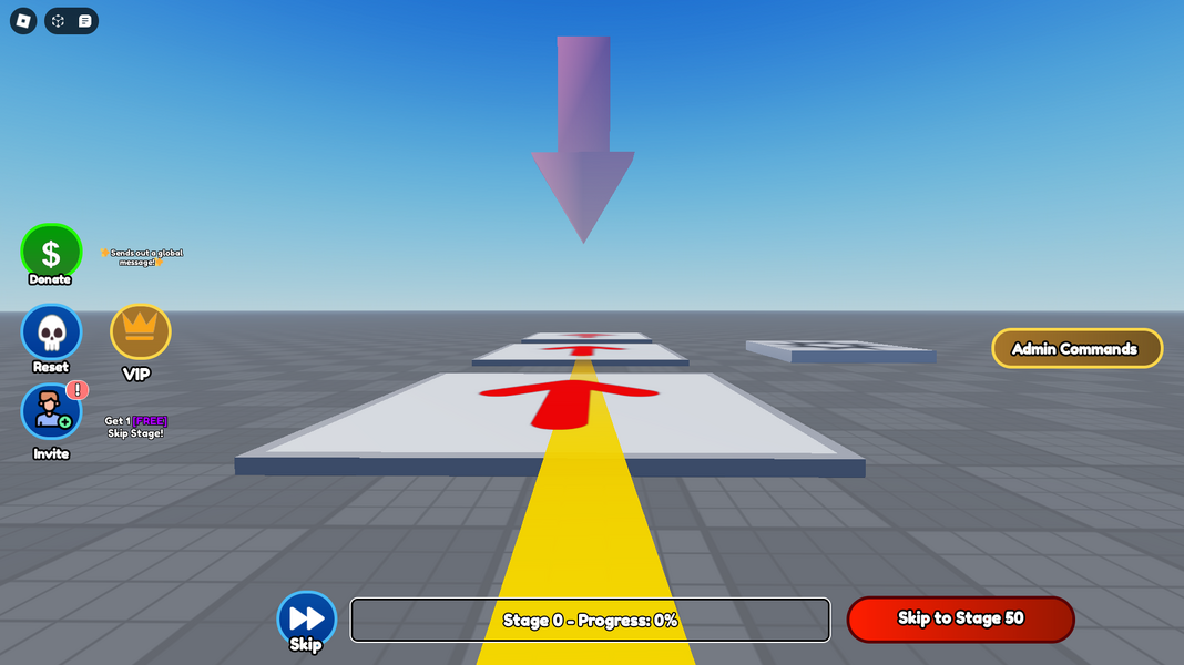 Modular Obby System kit | Roblox Model | BuiltByBit